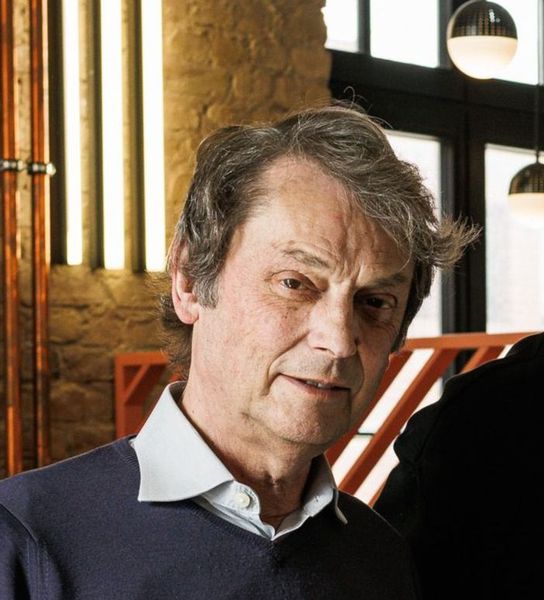 About Us | The Executive's Trinity